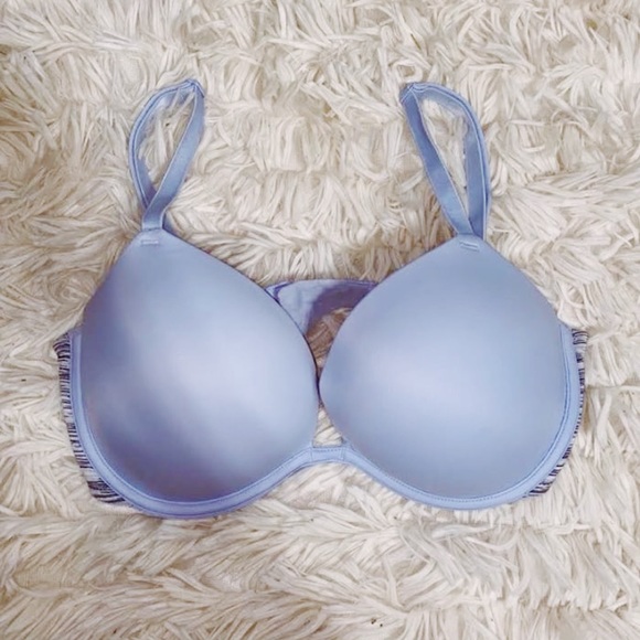 PINK Victoria's Secret | Intimates & Sleepwear | Vs Pink Pushup Bra ...
